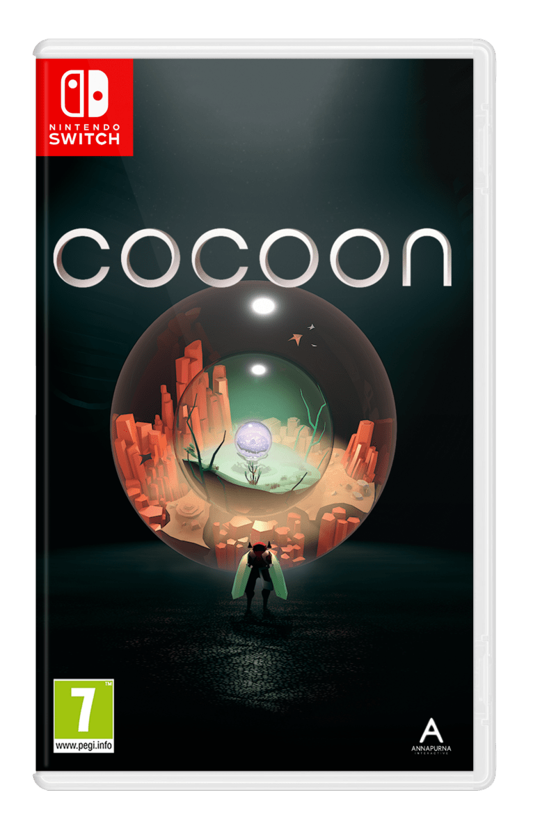 Cocoon SWITCH