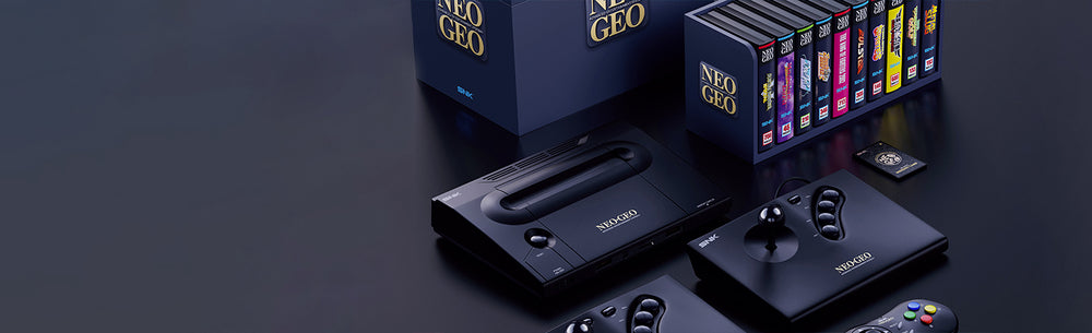 The Just For Games Shop | Physical, Collector's Editions & Retro Gaming