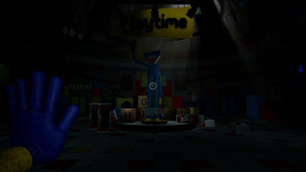 Poppy Playtime Triple Pack Xbox Series X / Xbox One