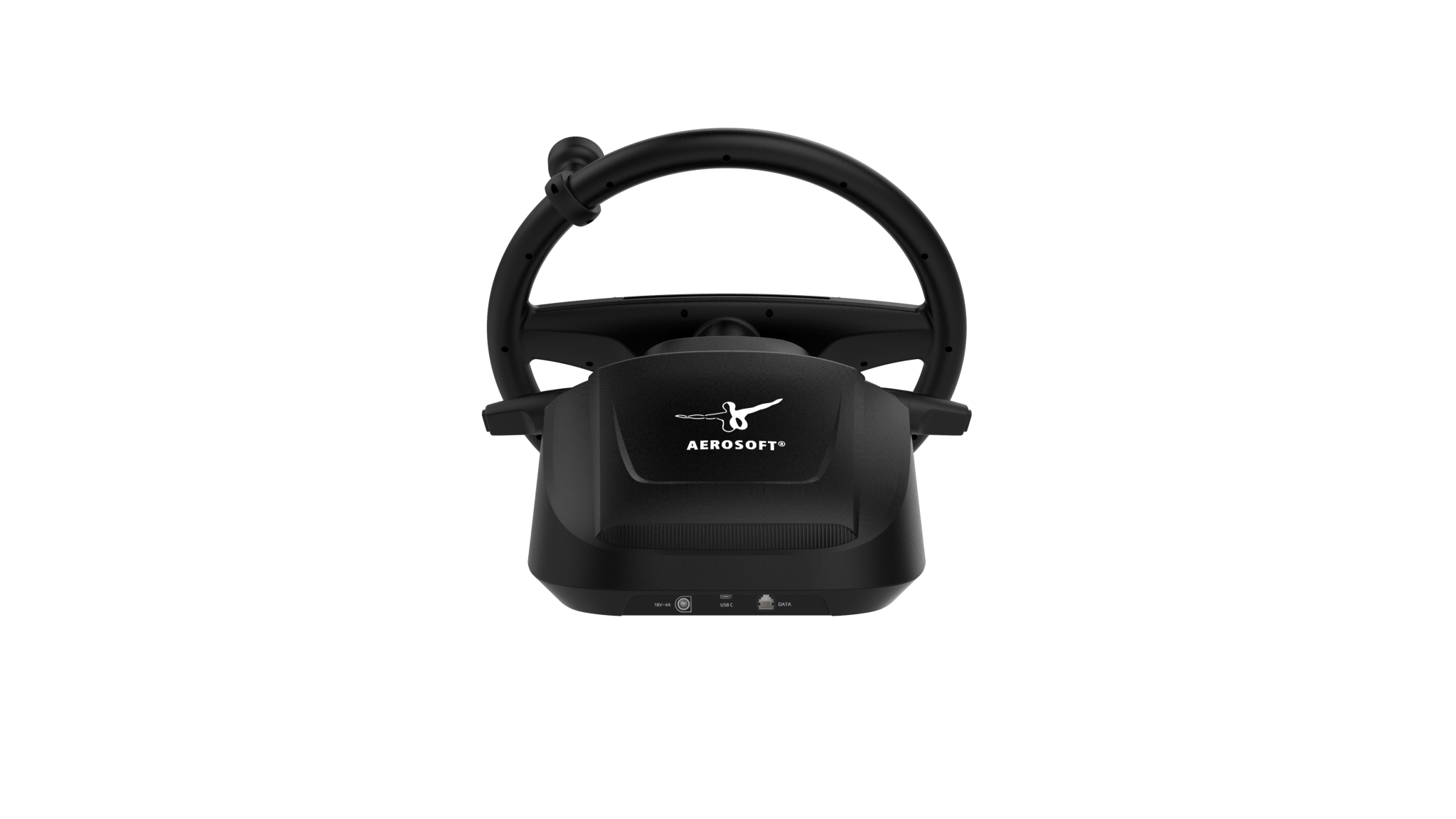 Truck & Bus Wheel System - JUST FOR GAMES