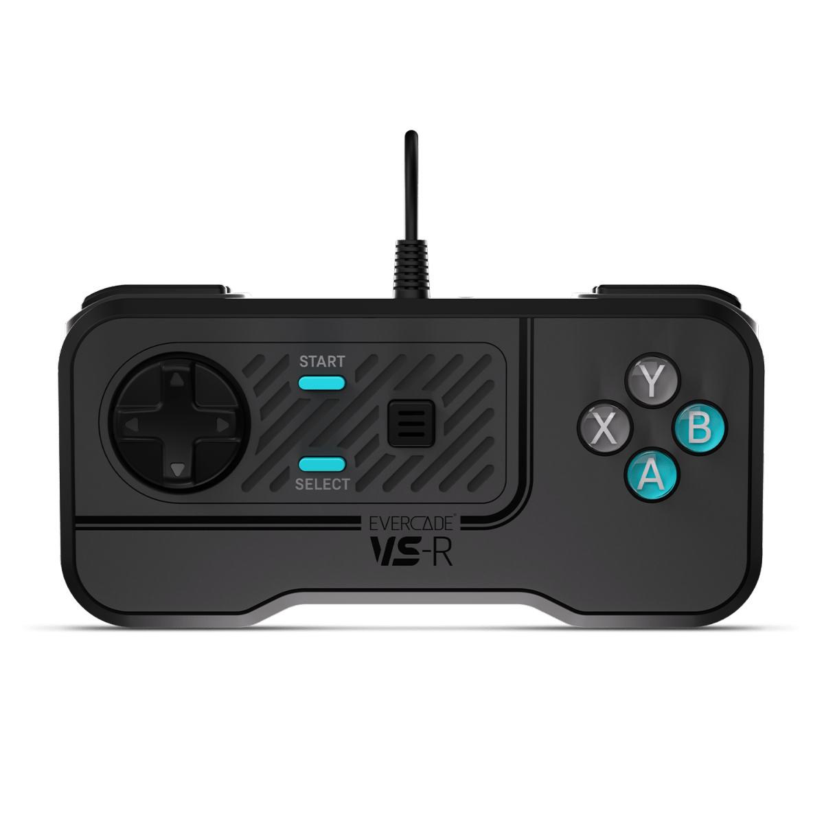 Blaze Evercade - Manette pour console Evercade VS-R