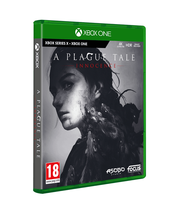 A Plague Tale: Innocence Xbox Series X / Xbox One