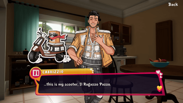 Date Everything Nintendo Switch