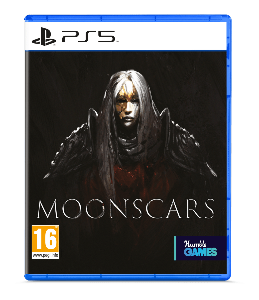 Moonscars PS5