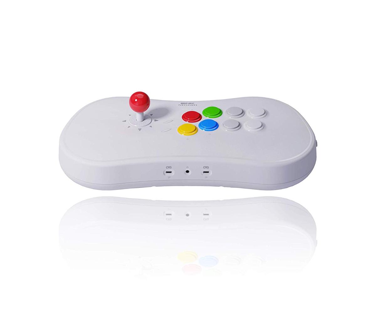 SNK NEO GEO Arcade Stick Pro