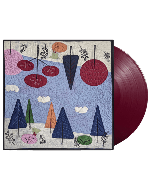 Tell Me Why Vinyl Soundtrack - 1LP