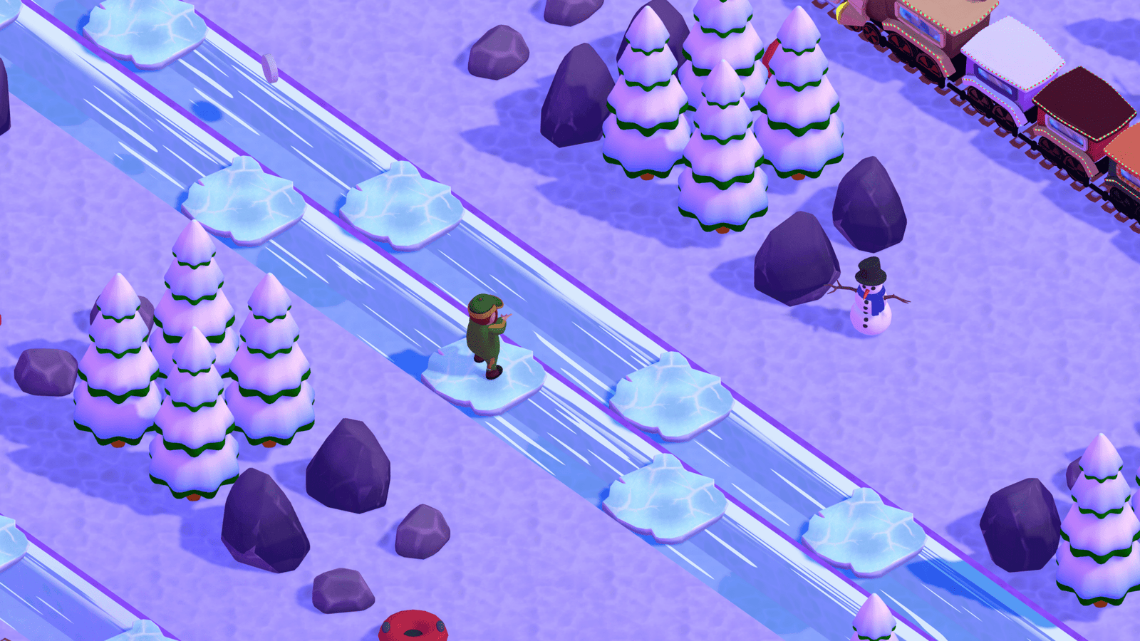 Winter Games Collection + Advent Calendar PS5