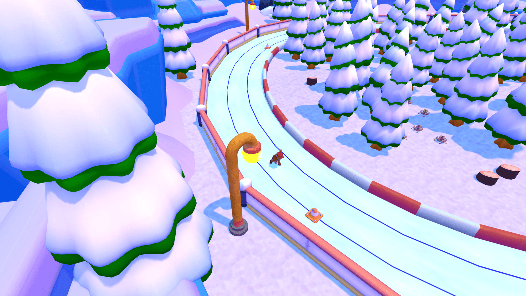 Winter Games Collection + Advent Calendar PS5