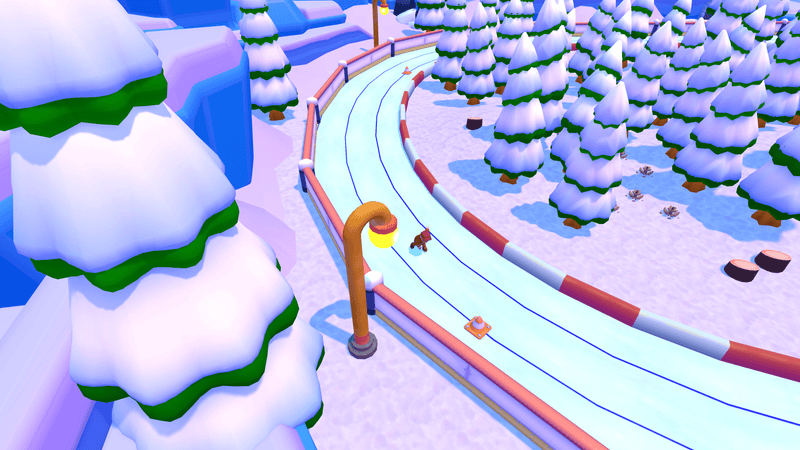 Winter Games Collection + Advent Calendar PS5