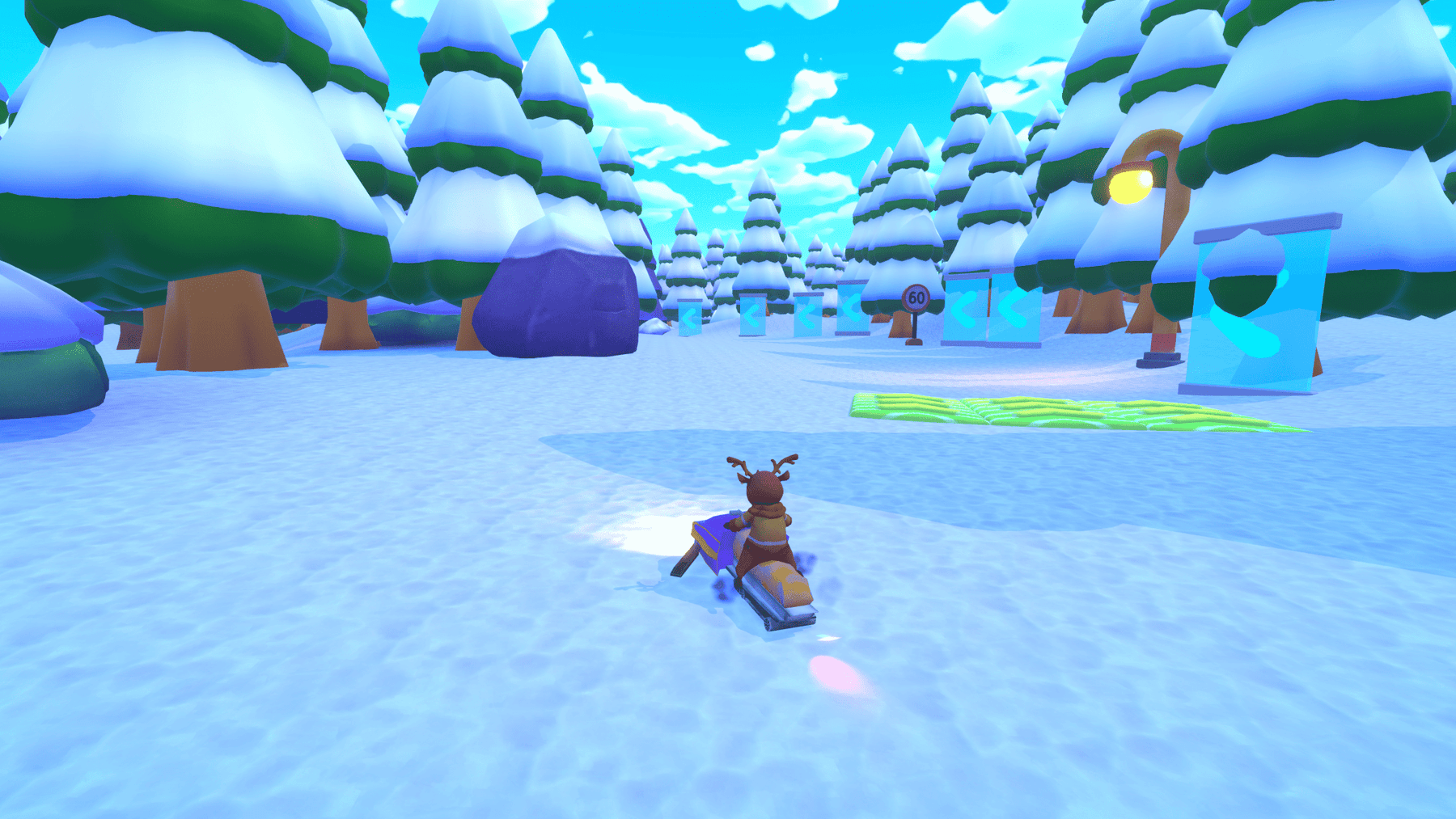 Winter Games Collection + Advent Calendar PS5